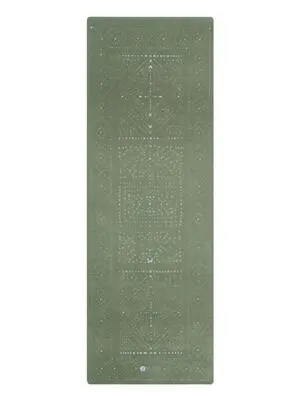 YOGA DESIGN LAB 1.5mm Combo Travel Yoga Mat - Boho Glow