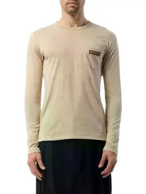 MASTERMIND WORLD Logo-patch Pocket T-shirt