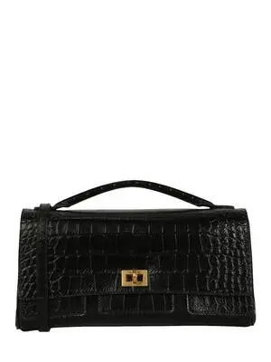 BALENCIAGA Balenciaga Bel Air Clutch Bag