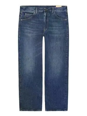 FORTELA Jason Five-pocket Jeans - Blue