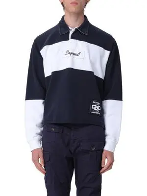 Dsquared2 Polo Shirt - Navy