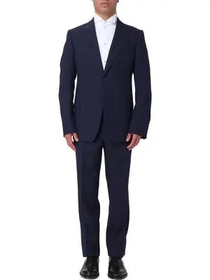 Emporio Armani Suit - Blue