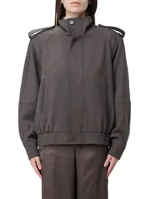 THE FRANKIE SHOP Jacket - Grey