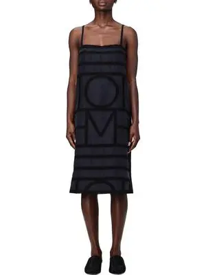 TOTEME Dress - Black
