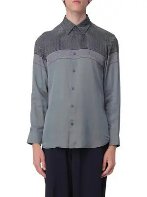 Armani Exchange Shirt - Navy