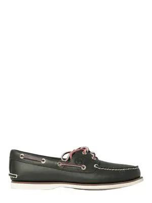 Timberland Loafers - Blue