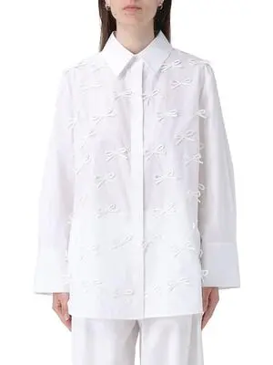MEIMEIJ Meimei Shirt - White