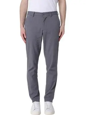 BOSS Tailored Trousers - Blue
