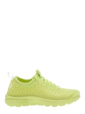 Nike Rejuven8 Run Og Jelly Athletic Sneakers - Yellow