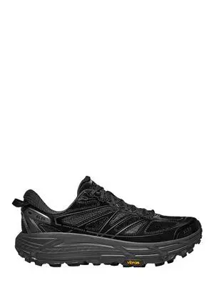 HOKA® Mafate Speed 2 Xlim Athletic Sneakers - Black