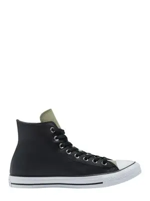 CONVERSE Converse Chuck Taylor All Star High Top Sneakers Black