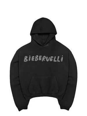 SKYLRK Biebervelli Hoodie - Multicolor