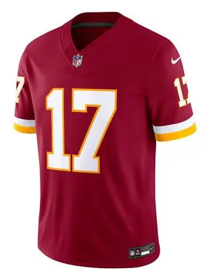 Nike Terry Mclaurin Washington Commanders Nfl Limited Jersey - Red
