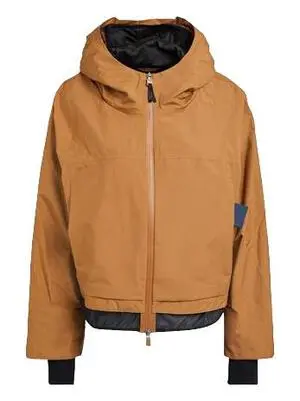Herno Shell Jacket - Beige