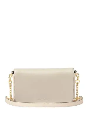 Marc Jacobs Snapshot Clutch Bag - Grey