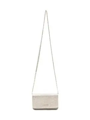 MARC ELLIS Everly Shoulder Bag - Gold