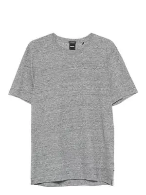 BOSS H-thompson 235 T-shirt - Grey