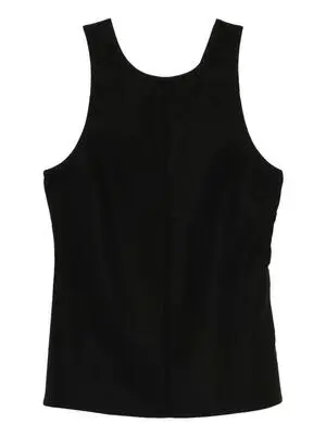CO COLLECTION CO COLLECTION Racer-Back Tank Top