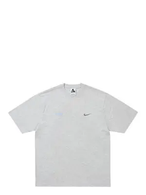 PALACE Nike X Printed T-shirt - Grey