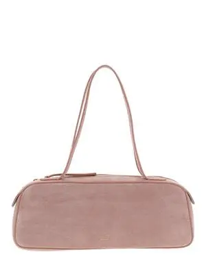 Khaite Simona Shoulder Bag - Rose