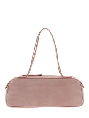Khaite Simona Shoulder Bag - Rose