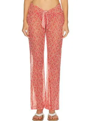 SOLID & STRIPED The Dolly Pant