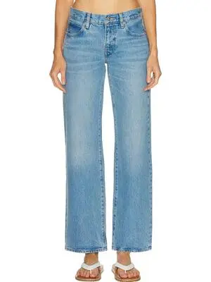 FRAME The Saturday Jeans - Static