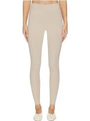 ASTORIA Legging In . Also - Beige