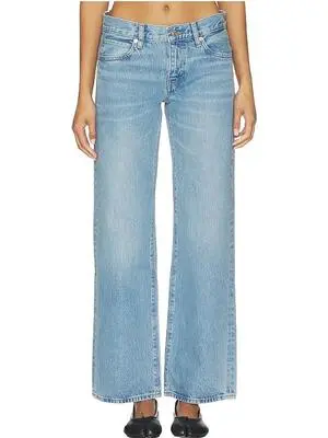 FRAME The Saturday Jeans - Blue