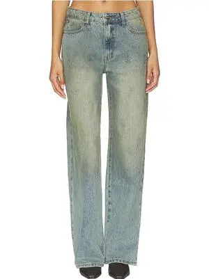 Lioness Top Model Jeans - Blue