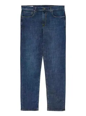 SLOWEAR Incotex Division Regular-fit Jeans - Blue