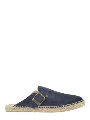 ESPADRILLES Vosto Suede - Blue