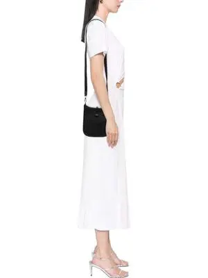 Hermès Evelyne 16 Amazone Crossbody Bag - Black