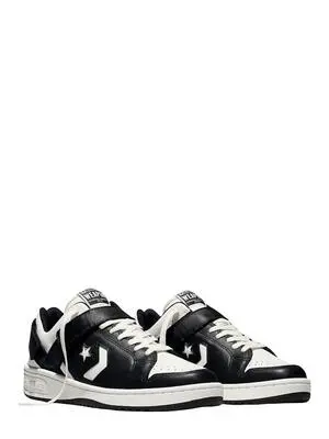 CONVERSE Weapon Ox Engineered Garments - Black/white