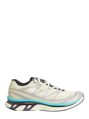 MAISON MARGIELA MM6 Maison Margiela X Salomon XT Sneakers Beige