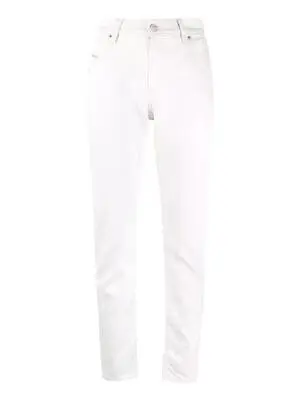 DIESEL® Krailey Joggjeans® Straight-leg Jeans - Grey