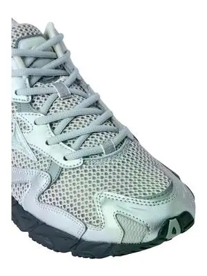 Mizuno Wave Rider Sneakers - Grey