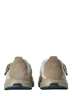 SALOMON Rx Marie-jeanner Sneakers - Neutrals