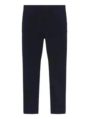 CRUNA Solferino Regular-fit Trousers - Blue