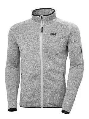 Helly Hansen Varde 2.0 Zip-up Jacket - Grey