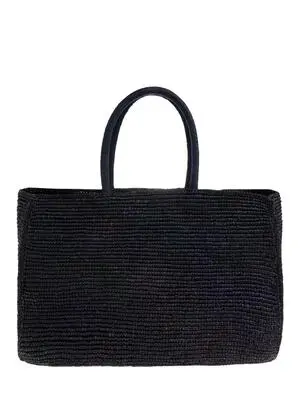 Lié Studio Large Charlotte Tote Bag - Blue
