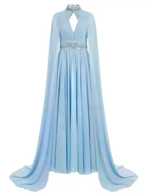 GATTINOLLI BY MARWAN Gattinolli By Marwan Embellished Maxi Dress