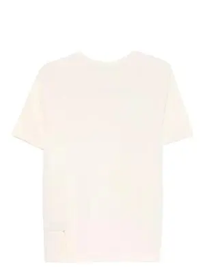 FORTELA Chest-pocket T-shirt