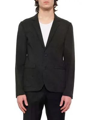 WOOYOUNGMI Single-breasted Blazer