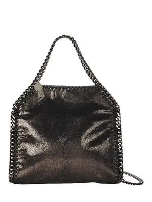 Stella McCartney Falabella Mini Bag - Dark Navy