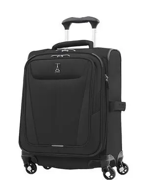 TRAVELPRO Maxlite 5 International Expandable Carry On Spinner - Black