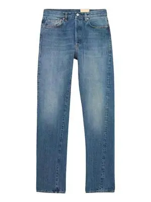 FORTELA 911 Superjohn Jeans - Blue