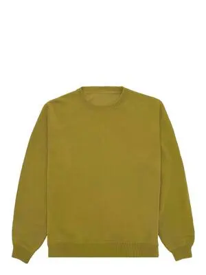 FORTELA Rover Crew-neck Sweat - Green