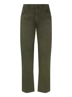 DIESEL® Diesel Straight-Leg Jeans