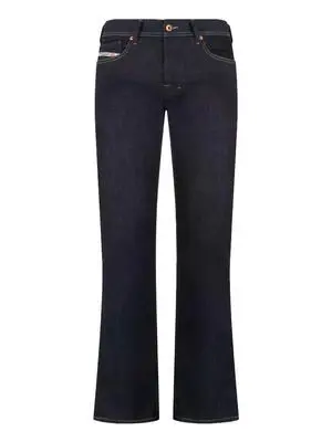 DIESEL® Diesel Flare-Fit Jeans